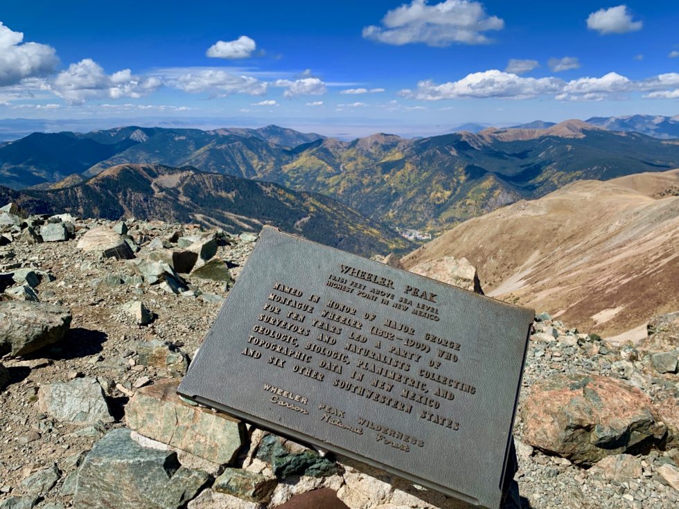5 Enchanting Hikes in Taos - Outdoor Pilgrim