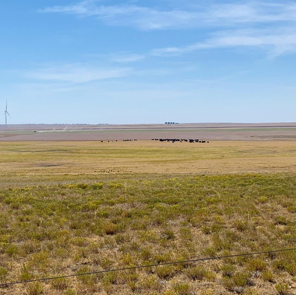 Panorama Point - Nebraska's High Point - Outdoor Pilgrim