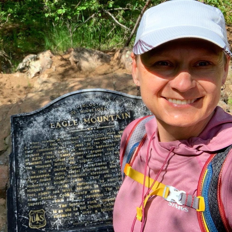 Eagle Mountain - Minnesota's High Point - Outdoor Pilgrim