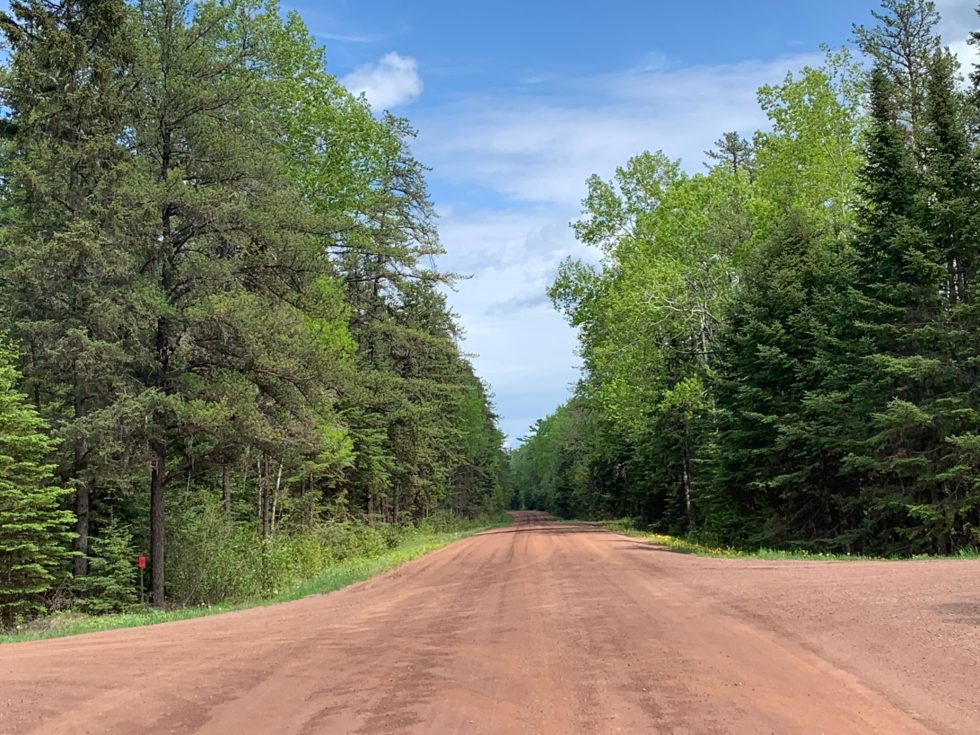 Eagle Mountain - Minnesota's High Point - Outdoor Pilgrim