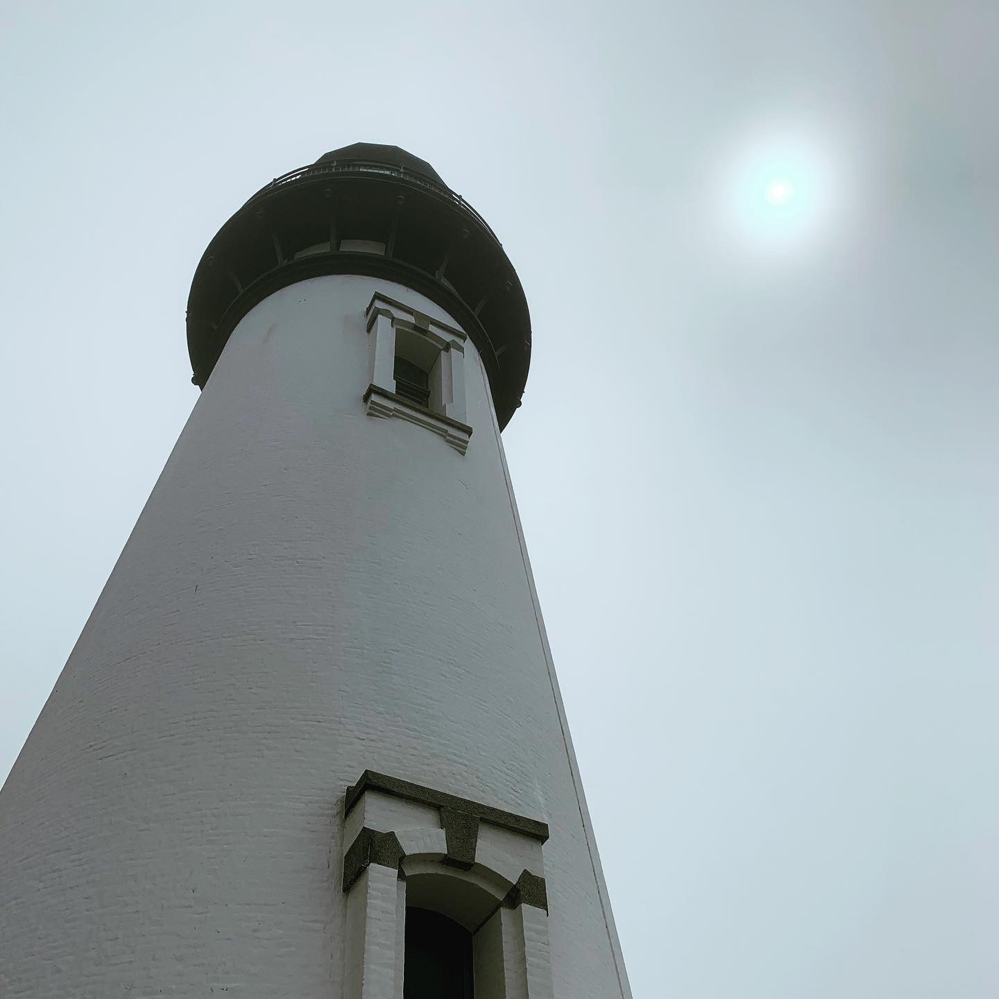 The Lighthouses of the Oregon Coast Trail - Outdoor Pilgrim