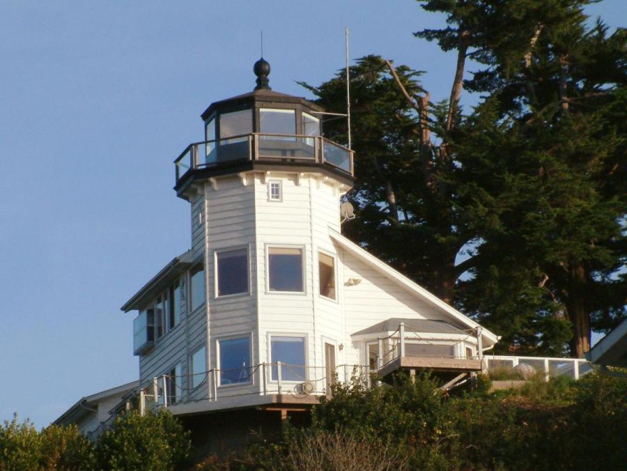 The Lighthouses of the Oregon Coast Trail - Outdoor Pilgrim
