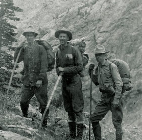 Granite Peak - Montana's High Point - Outdoor Pilgrim