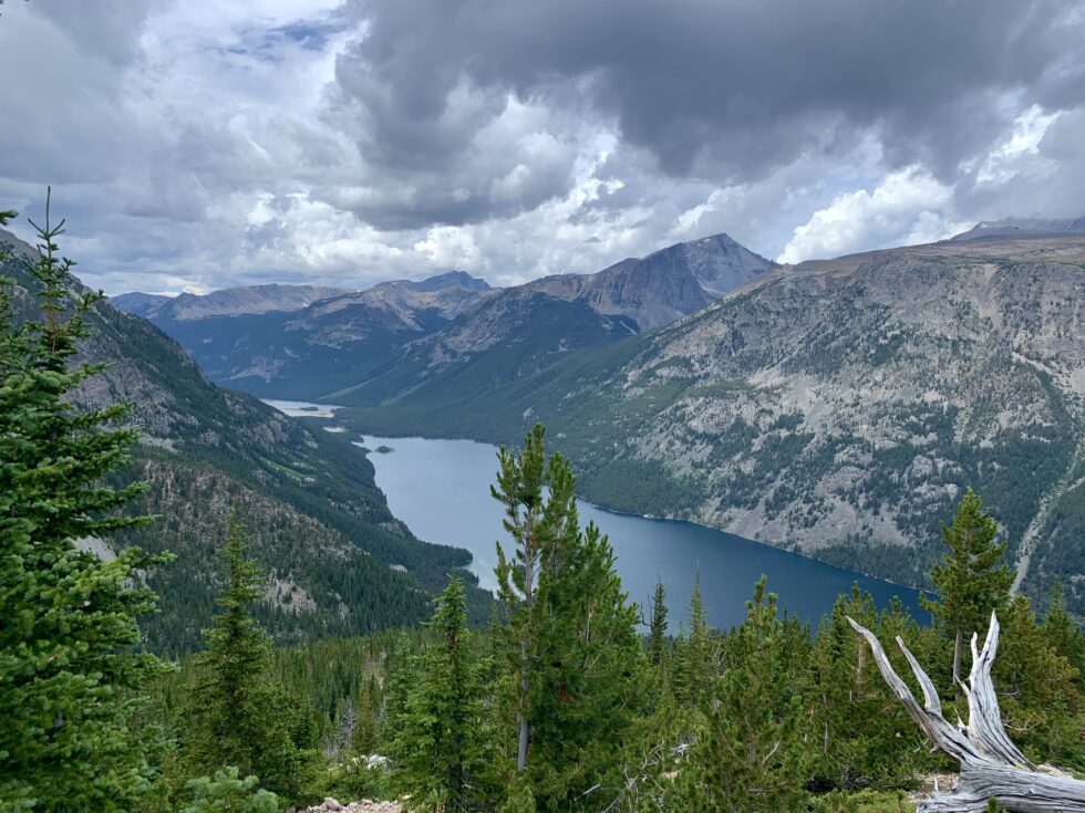 Granite Peak - Montana's High Point - Outdoor Pilgrim