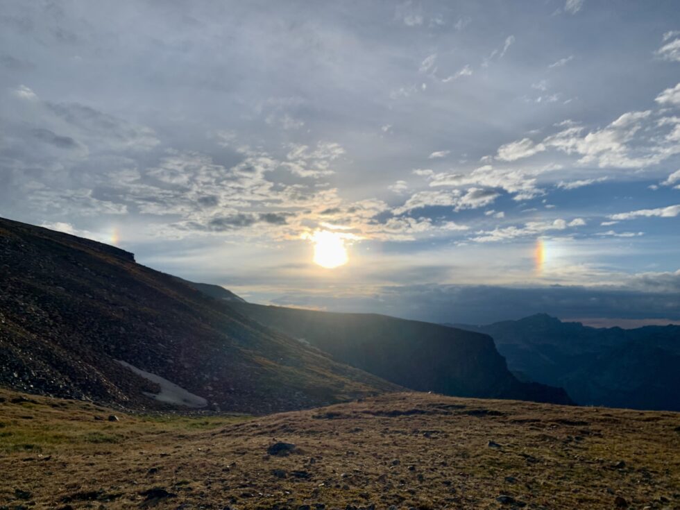 Granite Peak - Montana's High Point - Outdoor Pilgrim
