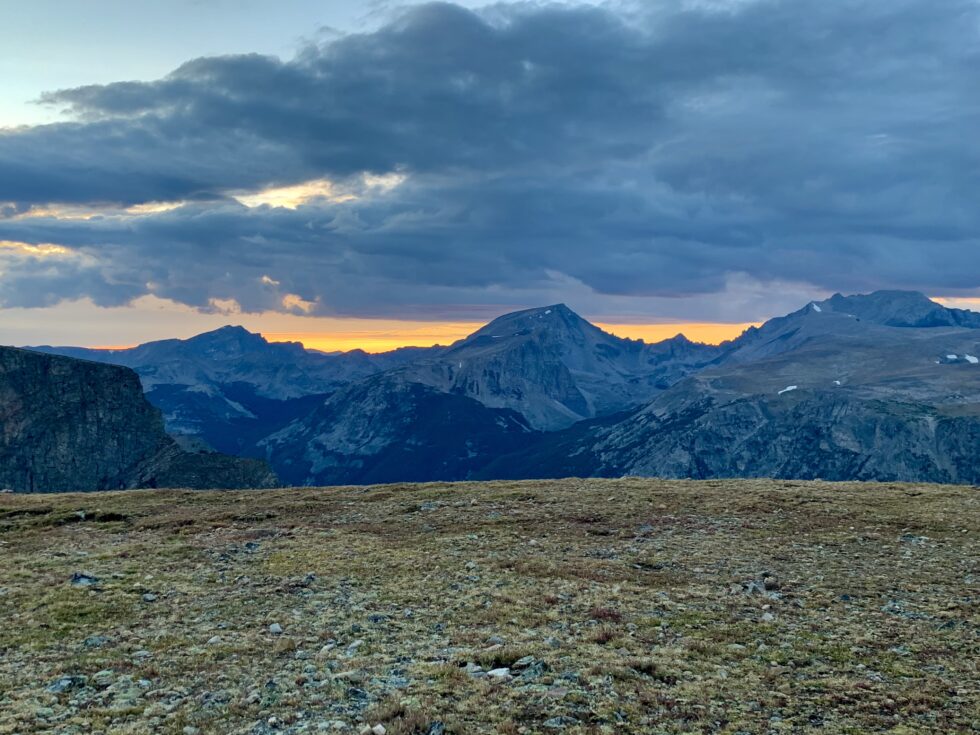 Granite Peak - Montana's High Point - Outdoor Pilgrim