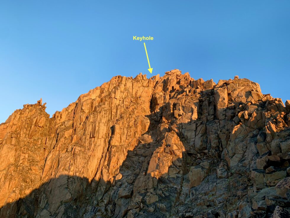 Granite Peak - Montana's High Point - Outdoor Pilgrim