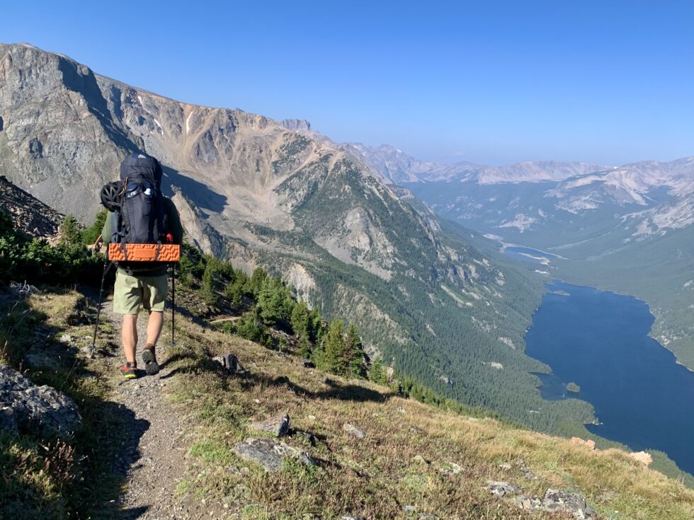 Granite Peak - Montana's High Point - Outdoor Pilgrim