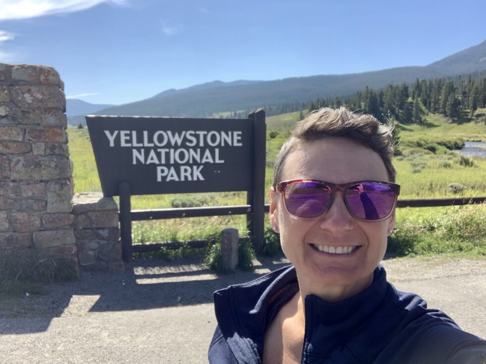 Granite Peak - Montana's High Point - Outdoor Pilgrim